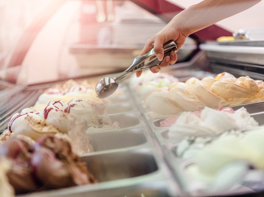 Popular local ice cream chain expands to Long Beach Island