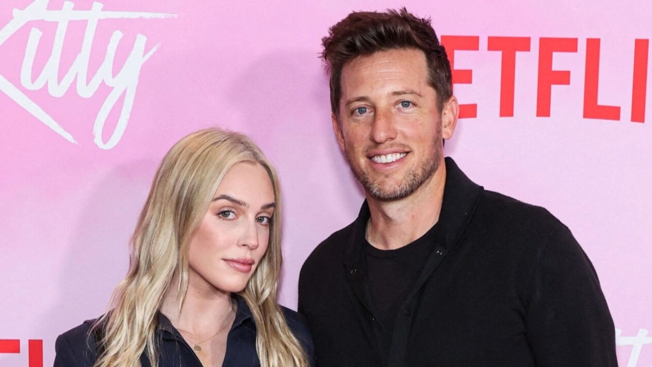Alex Cooper addresses people ‘dissecting’ marriage to Matt Kaplan amid ...
