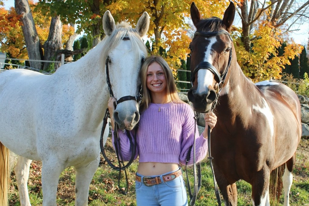 Equestrian, 25, killed in horrific accident when horse refused to jump ...