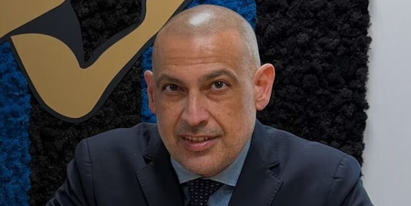 Atalanta, Giuseppe Pompilio segue ancora Giuntoli: è il nuovo direttore ...