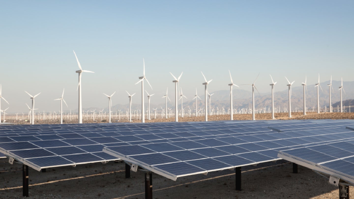Mitsubishi HC Capital, Brookfield to create renewable company