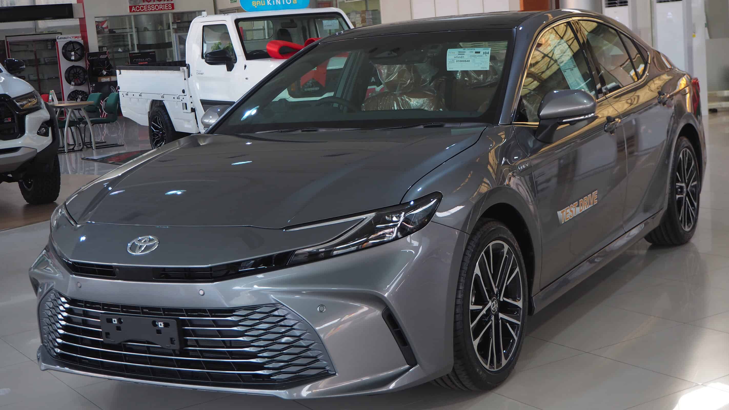 The best cars for drivers who want to keep them for years