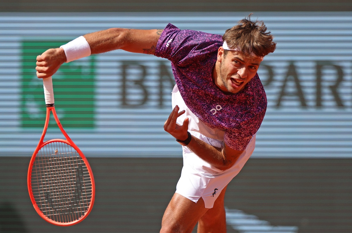 Wann spielt „French Open“-Star Flavio Cobolli das erste Mal in Krefeld ...