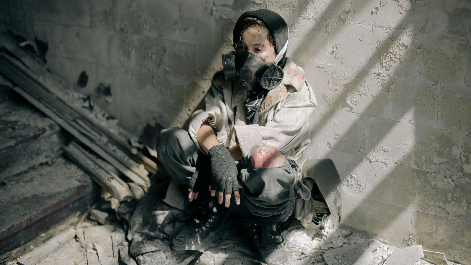 10 foods that can survive an apocalypse & 10 that won't