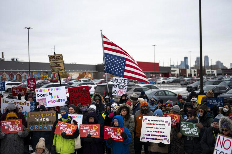 Why Trump seems to particularly hate Somalis