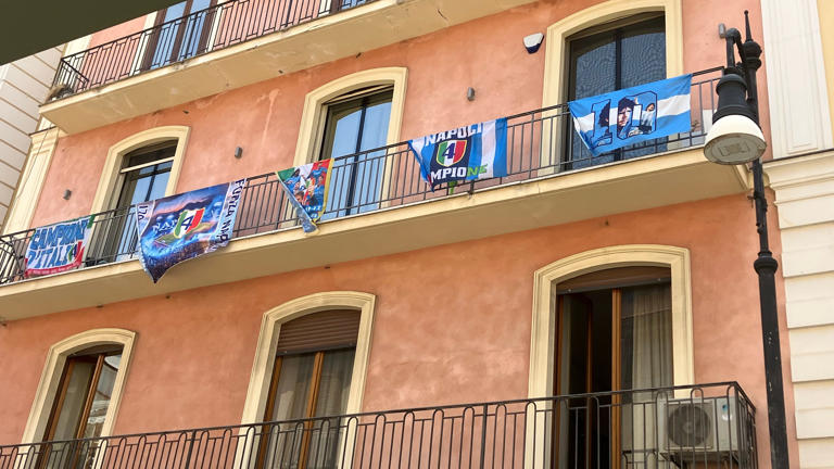 Mamma Mia! Italy is not playing in World Cup 2026