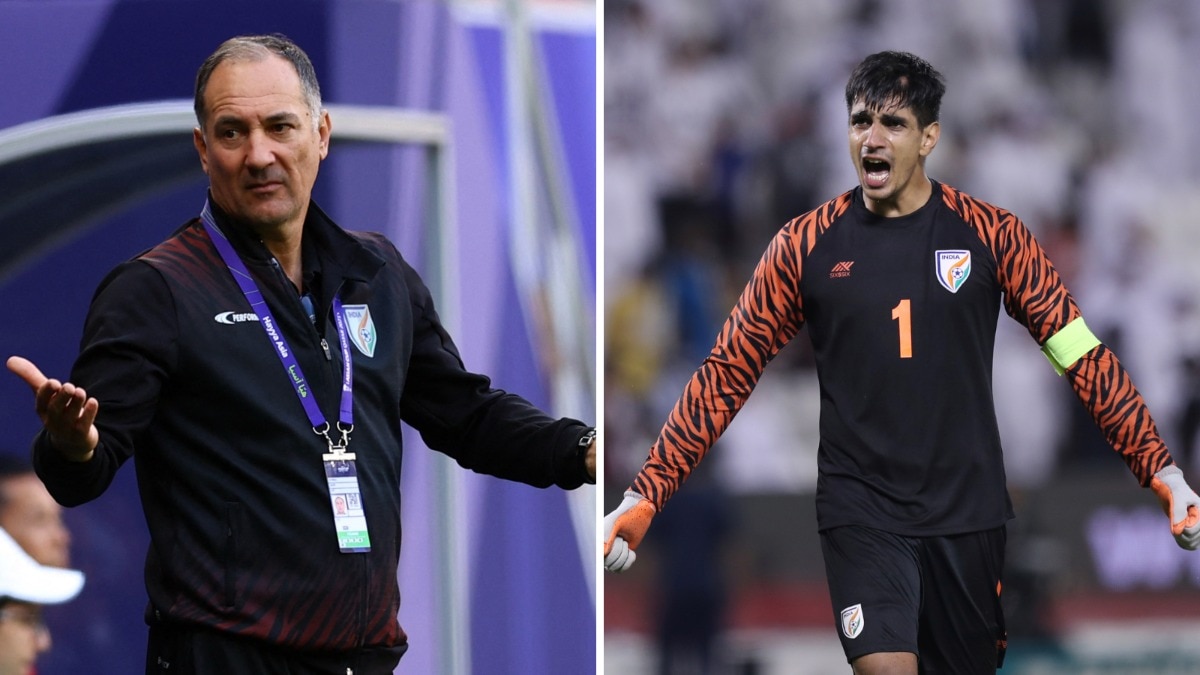 FIFA World Cup coverage in India headlined by Igor Stimac, Gurpreet ...