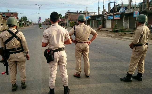 Month after kidnapping, bodies of 6 Naga hostages recovered in Manipur
