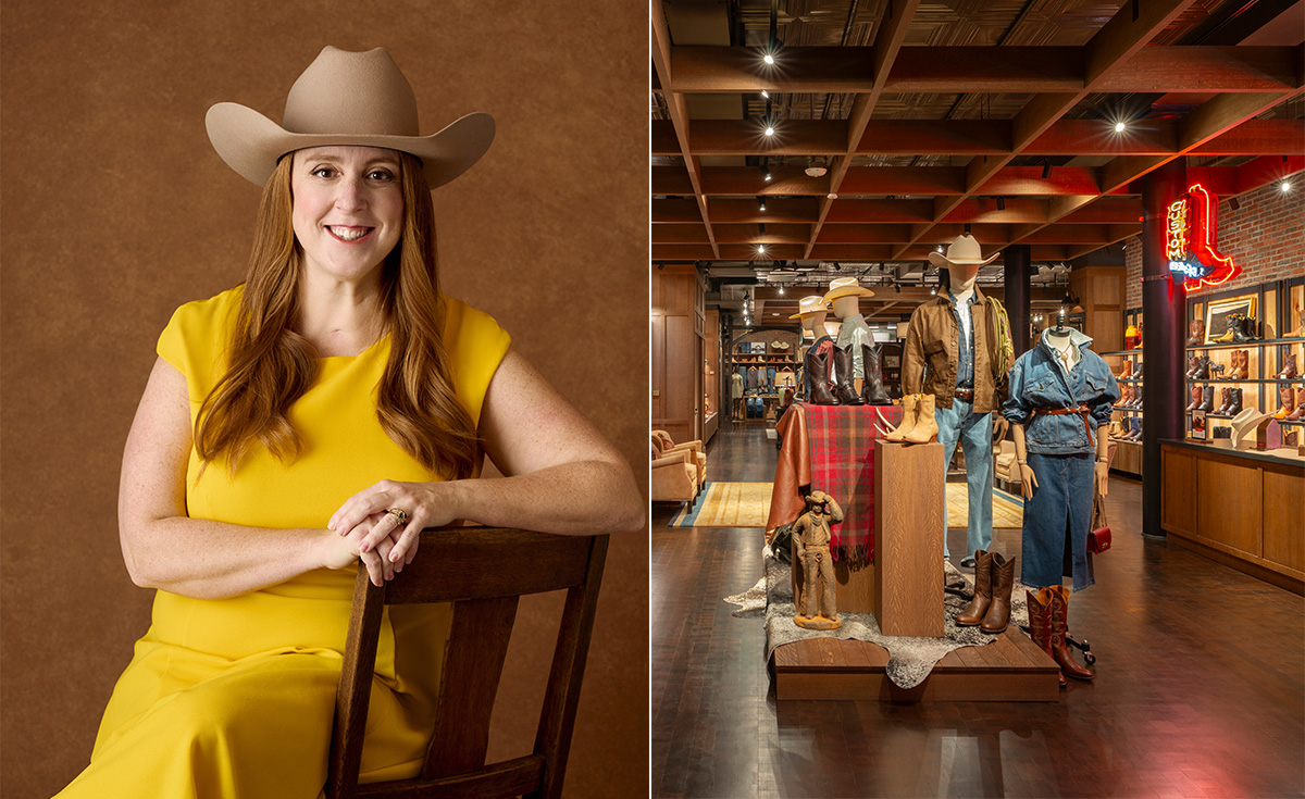 Tecovas' Krista Dalton on important leadership skills