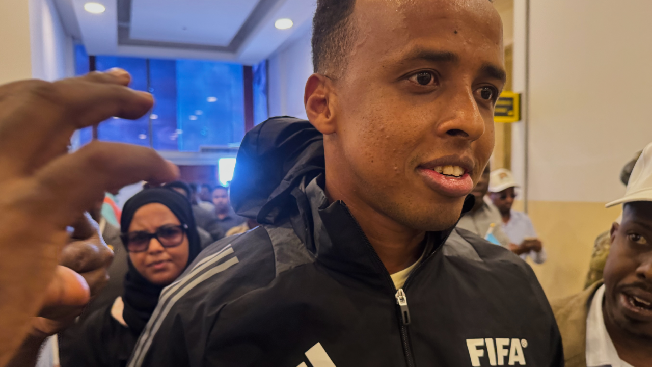 FIFA World Cup 2026: Trump administration alleges deported referee Omar ...