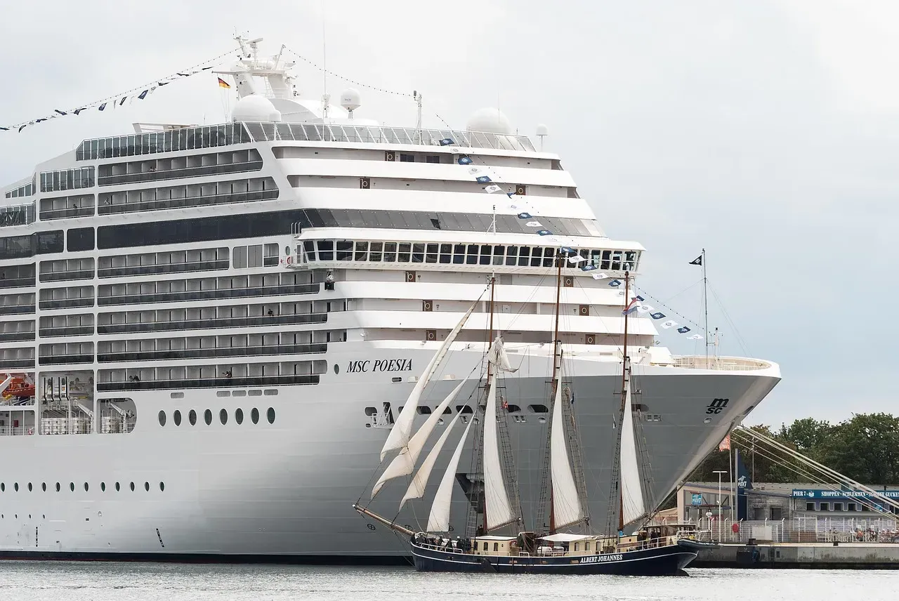 A cruise ship employee reveals 8 requests that quietly worry the crew
