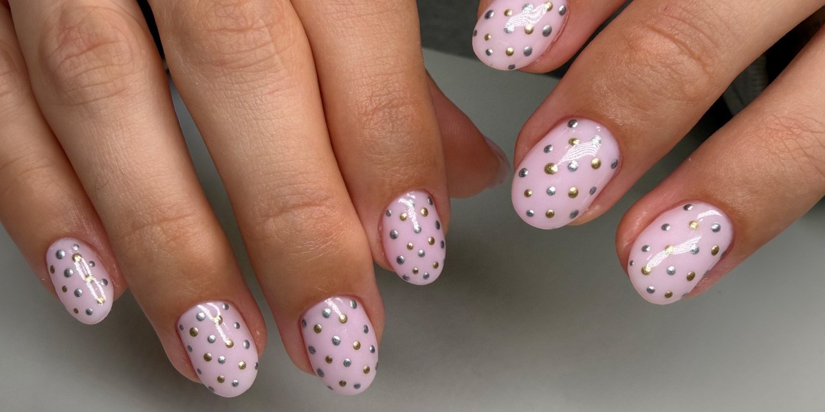A nail artist shares the nail trends you'll be seeing all summer