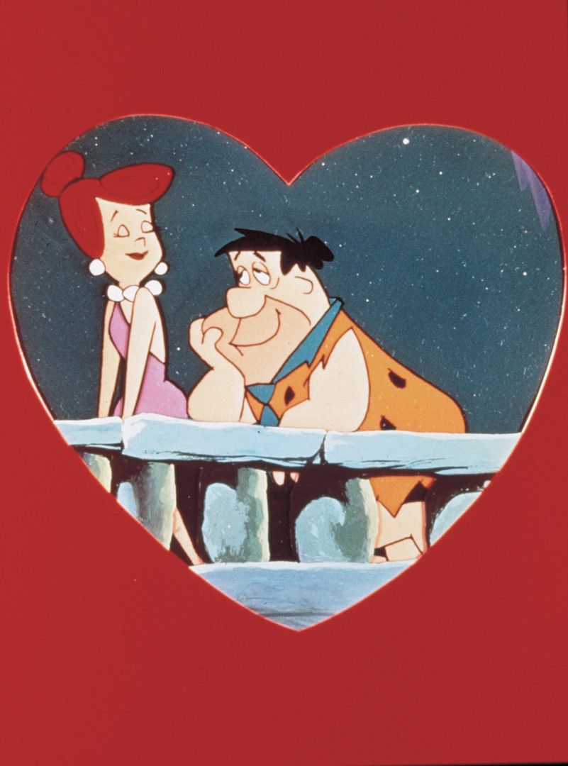 The most iconic cartoon couples of all time