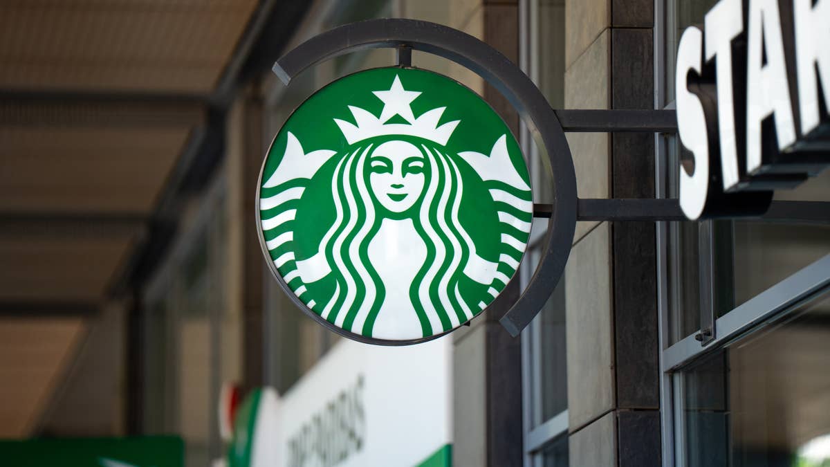 Starbucks launches limited-edition World Cup sleeve giveaway