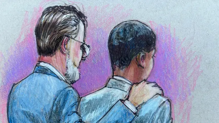 Judge defends barring cameras from Karmelo Anthony murder trial, says ...