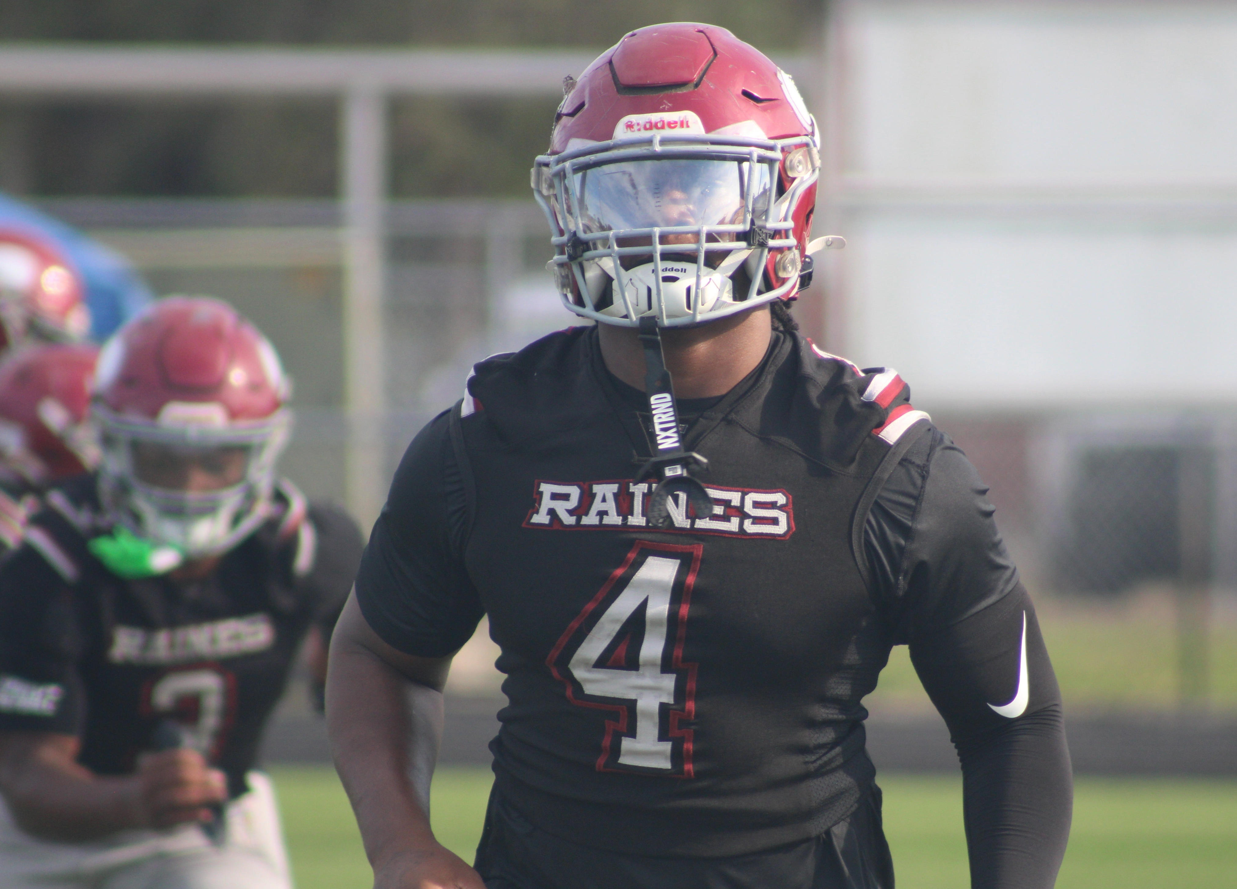 High school football recruiting blitz is on for Raines, Clay, UC stars