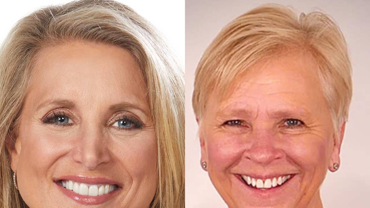 Former KARE 11 veterans Belinda Jensen and Lee Valsvik launch new podcast
