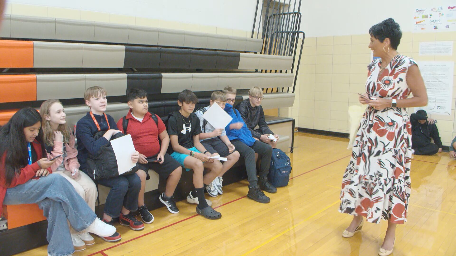 Sioux City school board approves $325K settlement-resignation package ...