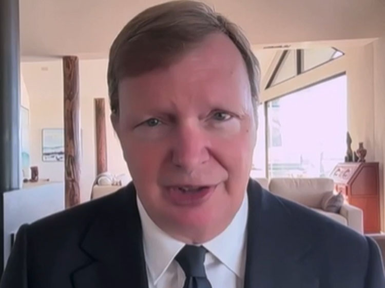 Jim Messina: Platner's victory speech was "a master class," "perfect ...