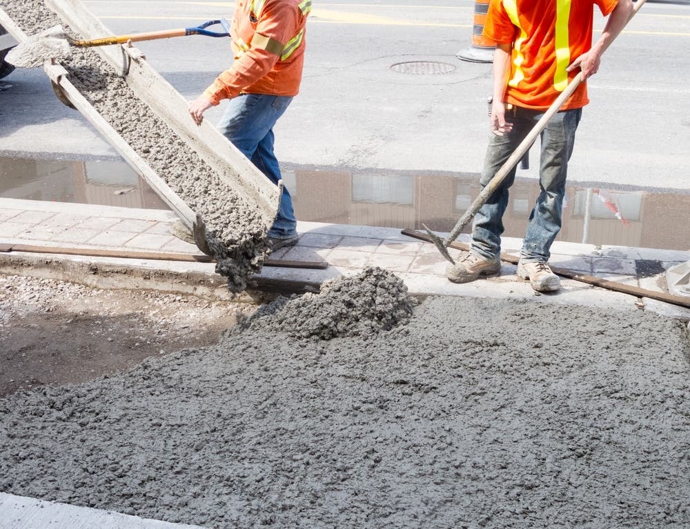 Paving starts Thursday on Mountainview Road in Warren. What to know