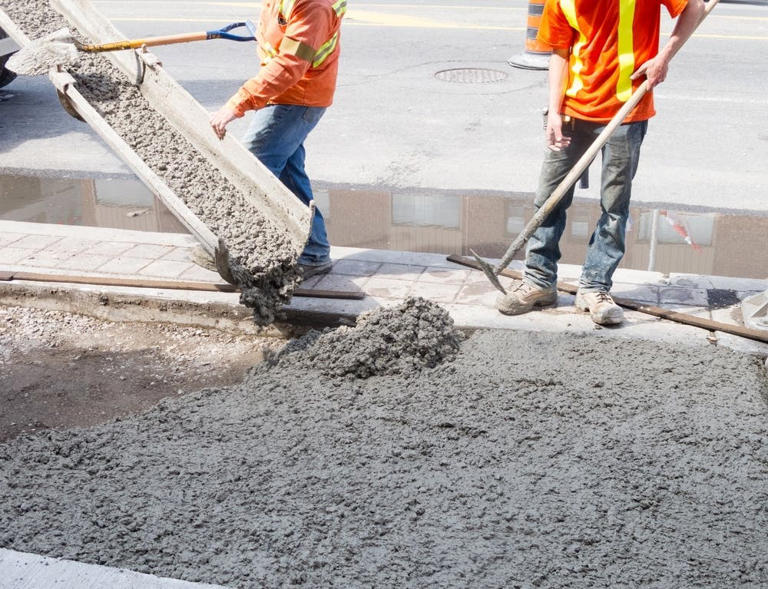 Paving starts Thursday on Mountainview Road in Warren. What to know