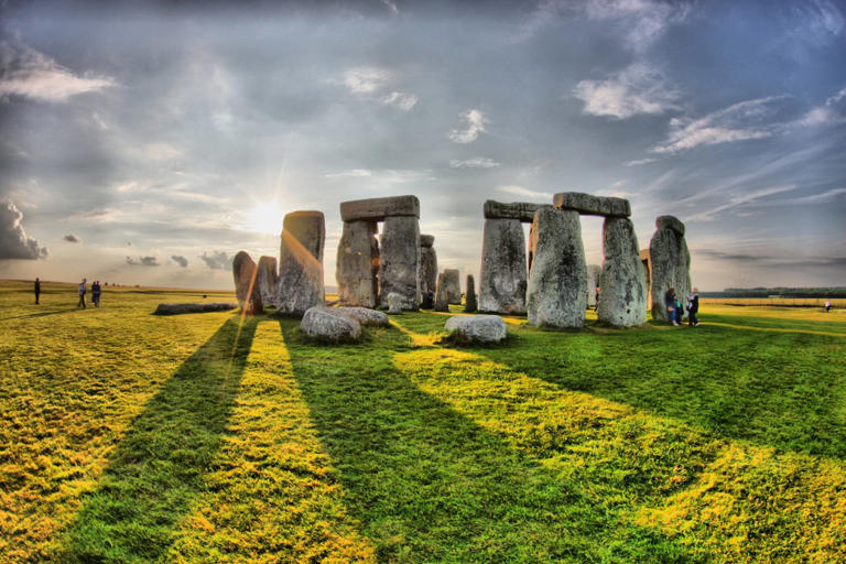 Mystery of Stonehenge’s 13,000-pound altar stone may be solved as new ...
