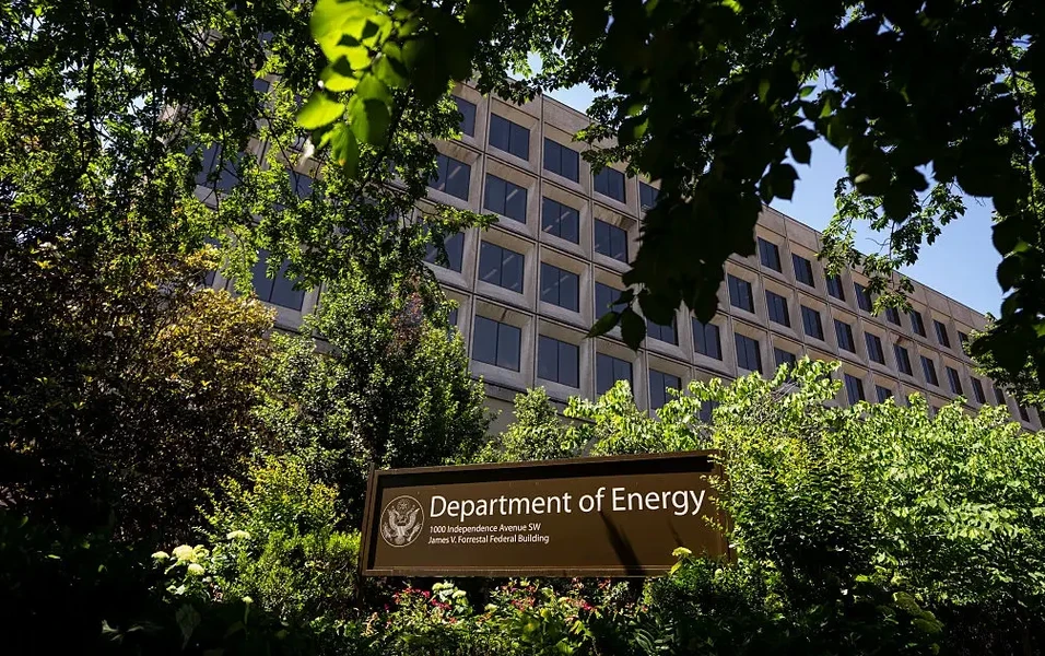 DOE approves Xcimer's Athena fusion power plant design