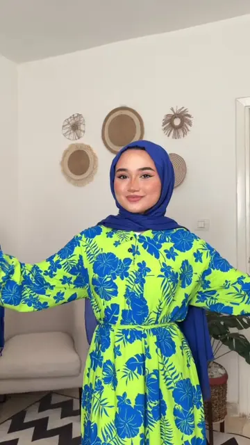 5 modest summer outfits under 500 from one Cairo boutique