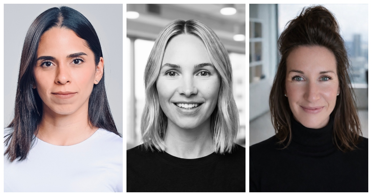 How Ecco Americas built a successful women's leadership program