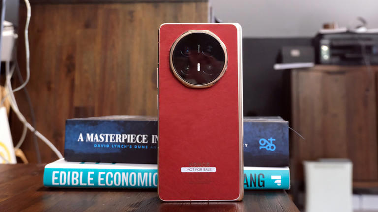 Honor Magic V6 review: A mechanical marvel