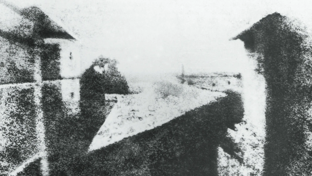15 photographs that shaped modern history