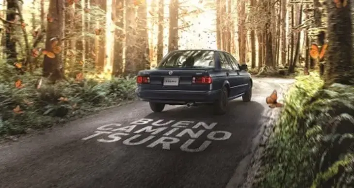 La última leyenda: ¿En cuánto se vendió el último Nissan Tsuru de agencia?