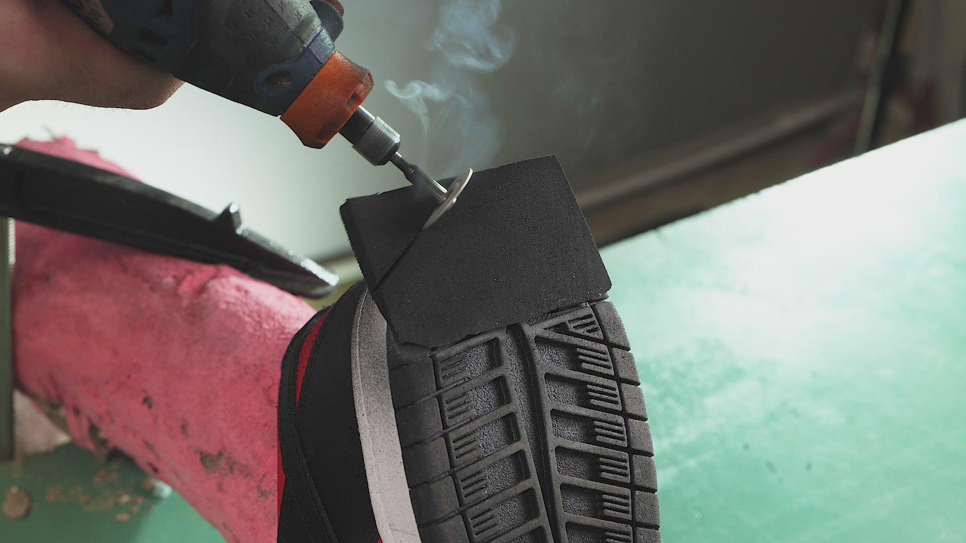Time to revamp or repair your footwear? We've got solutions