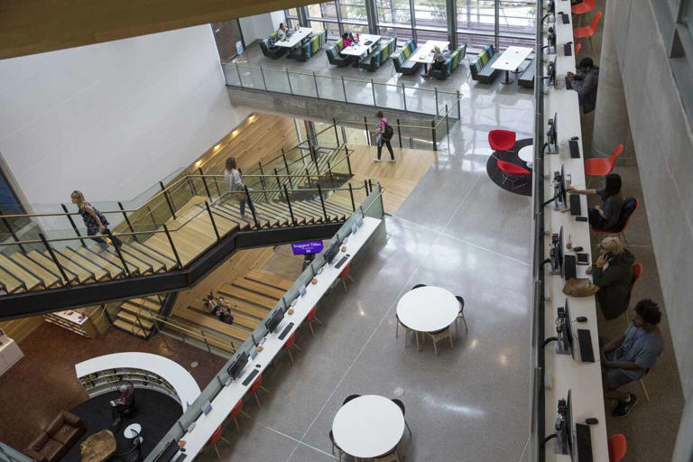 'A palace for the people': Why Time magazine says Austin Central ...
