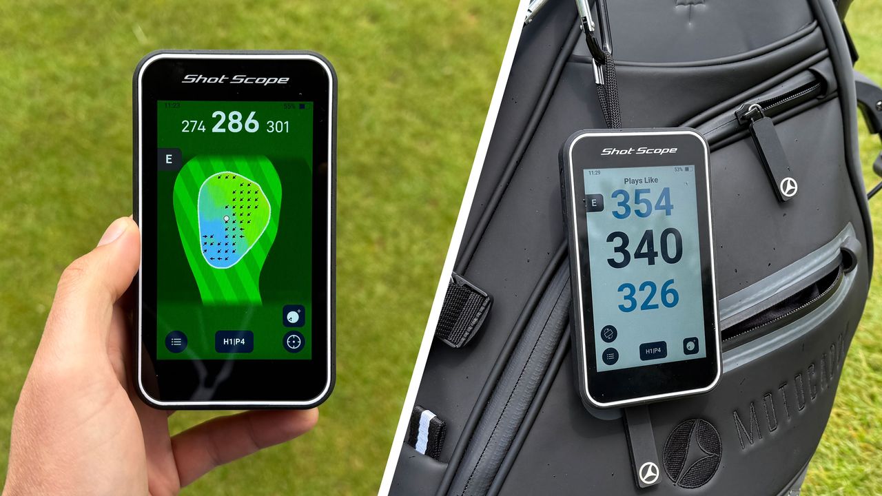 I've never liked handheld GPS devices but this one has changed my mind