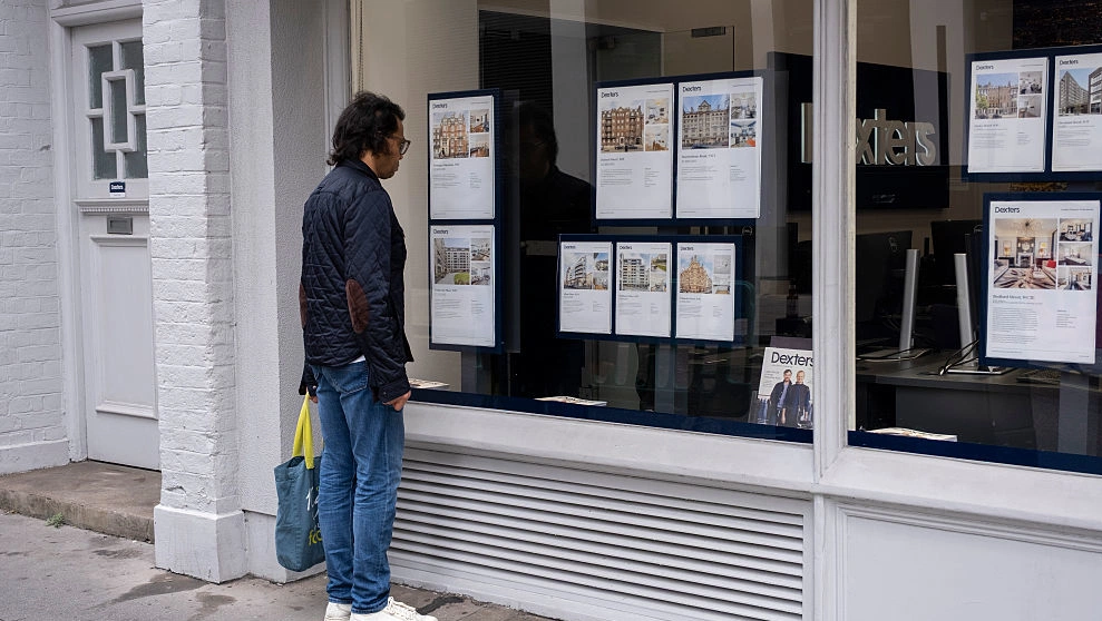 London buyers need £94k salary as mortgage gap widens