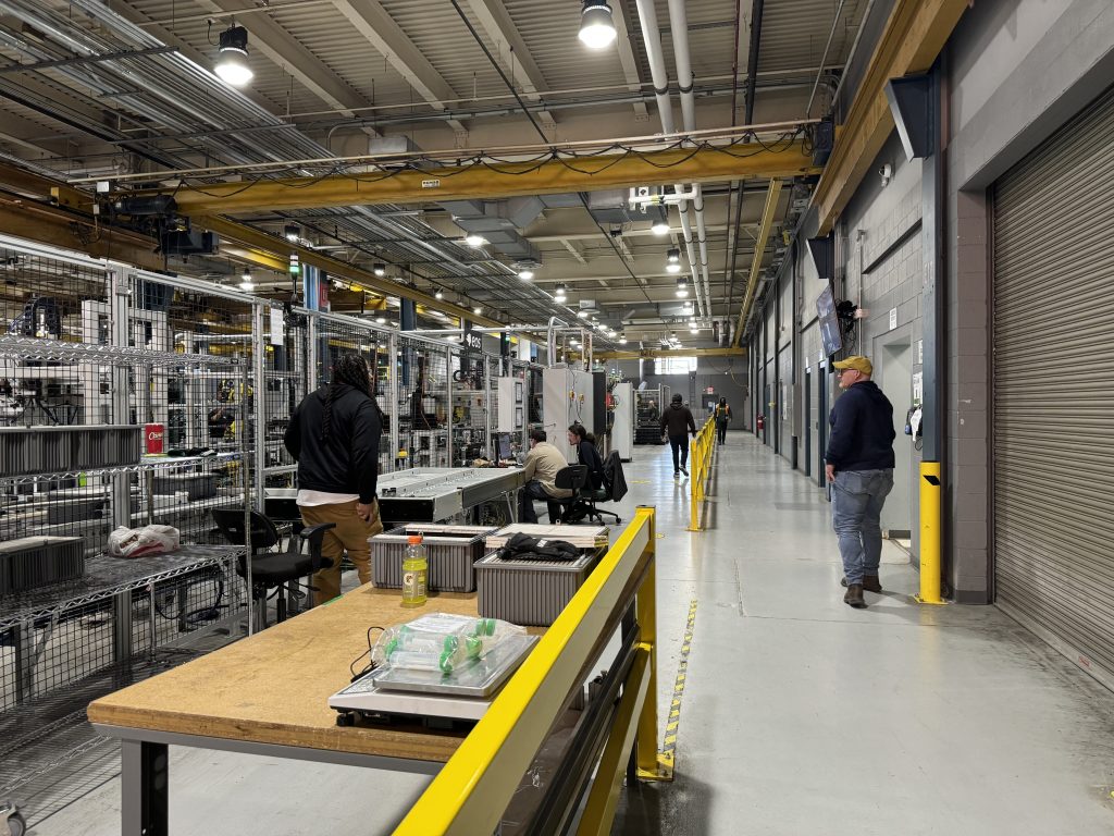 ‘It’s only a matter of national security.’ America Workforce Academy’s ...