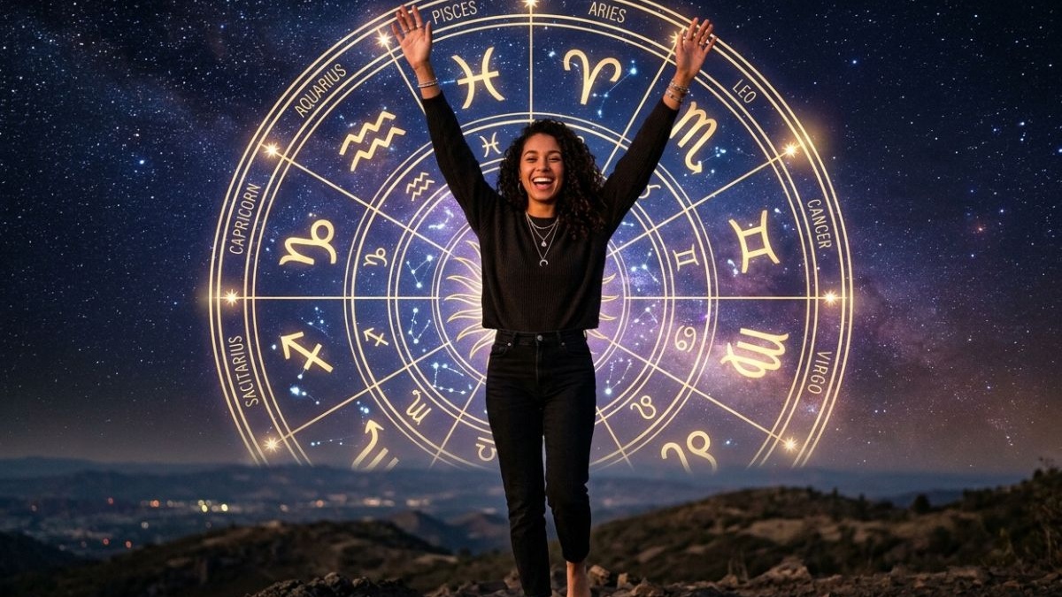 What fate has in store for each zodiac sign during the second half of ...