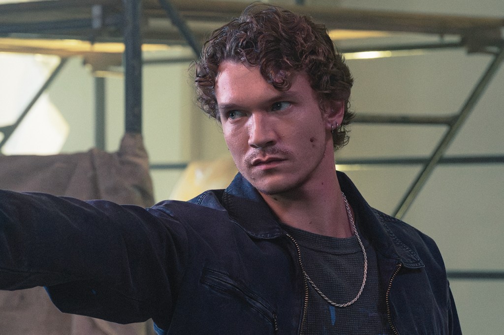 How To Watch ‘Heated Rivalry’s Connor Storrie On ‘Criminal Minds ...