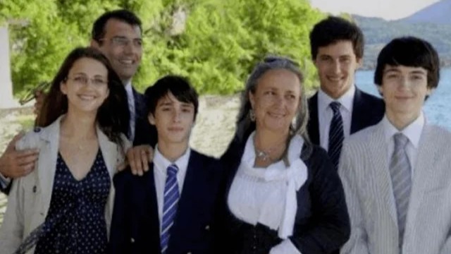 An Entire Family Vanished And One Person Was Missing