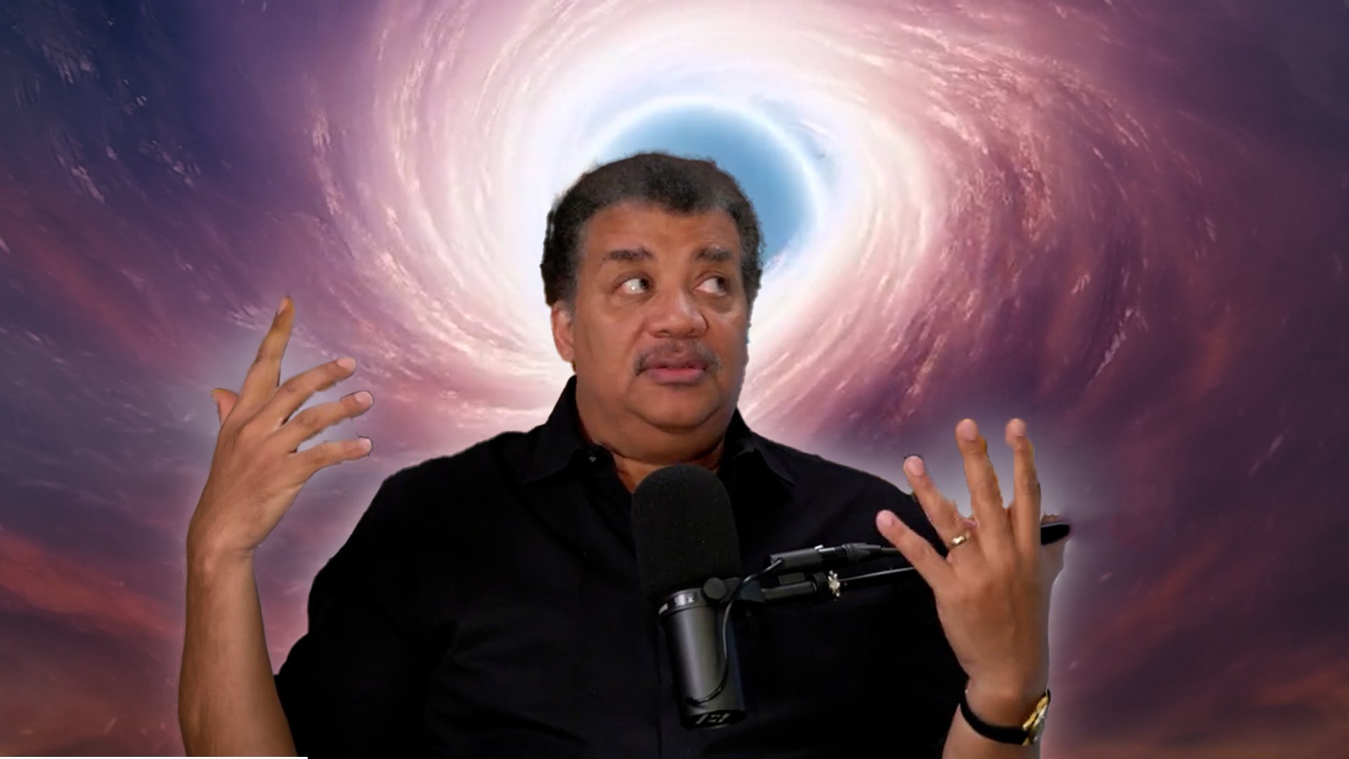 Wormholes and black holes: Key differences