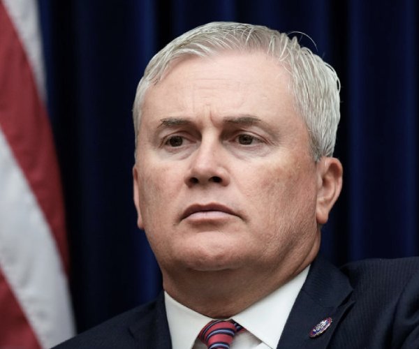 Rep. Comer seeks Blanche testimony on Epstein files