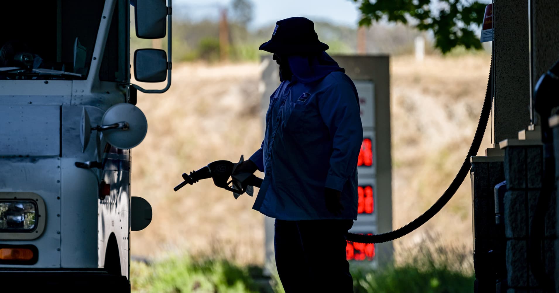 Here's the inflation breakdown for May 2026 — in one chart