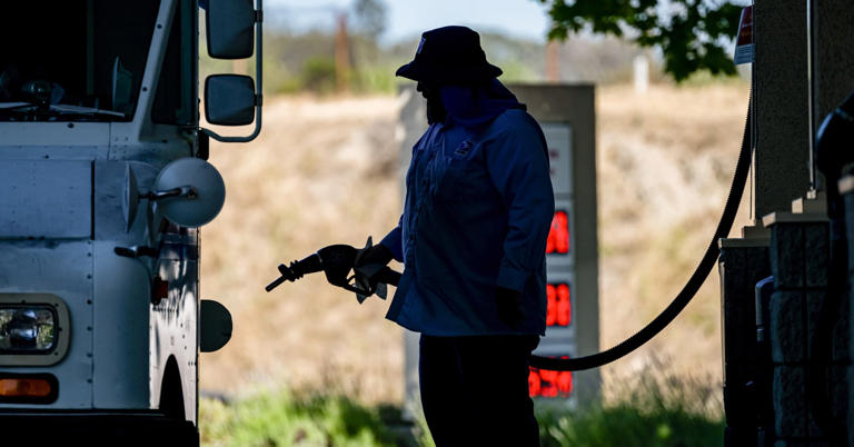 Here's the inflation breakdown for May 2026 — in one chart