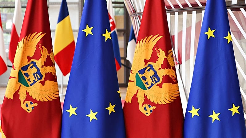Élargissement de l'UE : cinq États réclament des garde-fous pour les ...