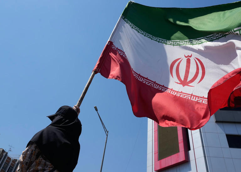 Trump calls off fresh strikes hours after threatening to hit Iran 'very ...