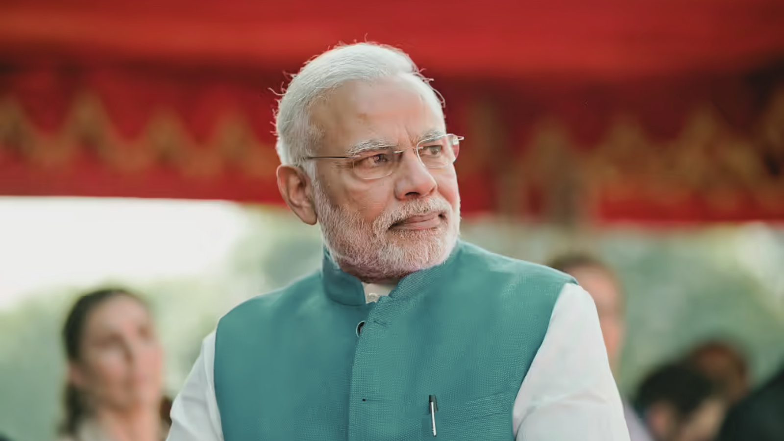 Prime Minister Narendra Modi becomes longest-serving elected prime ...