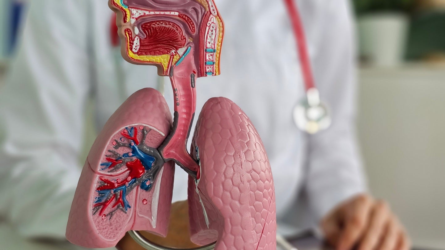 Windward Bio doses first patients in Phase II SIRIUS COPD trial