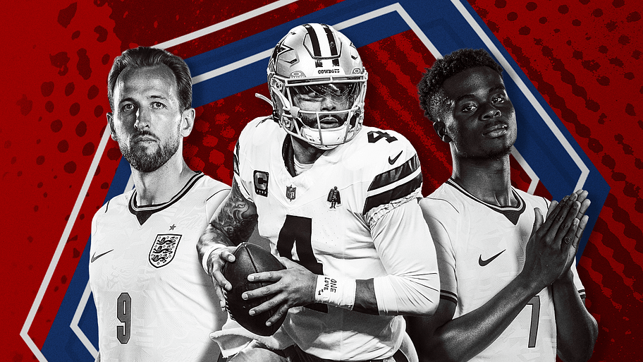 Who is the Dallas Cowboys of soccer? The World Cup explained through ...