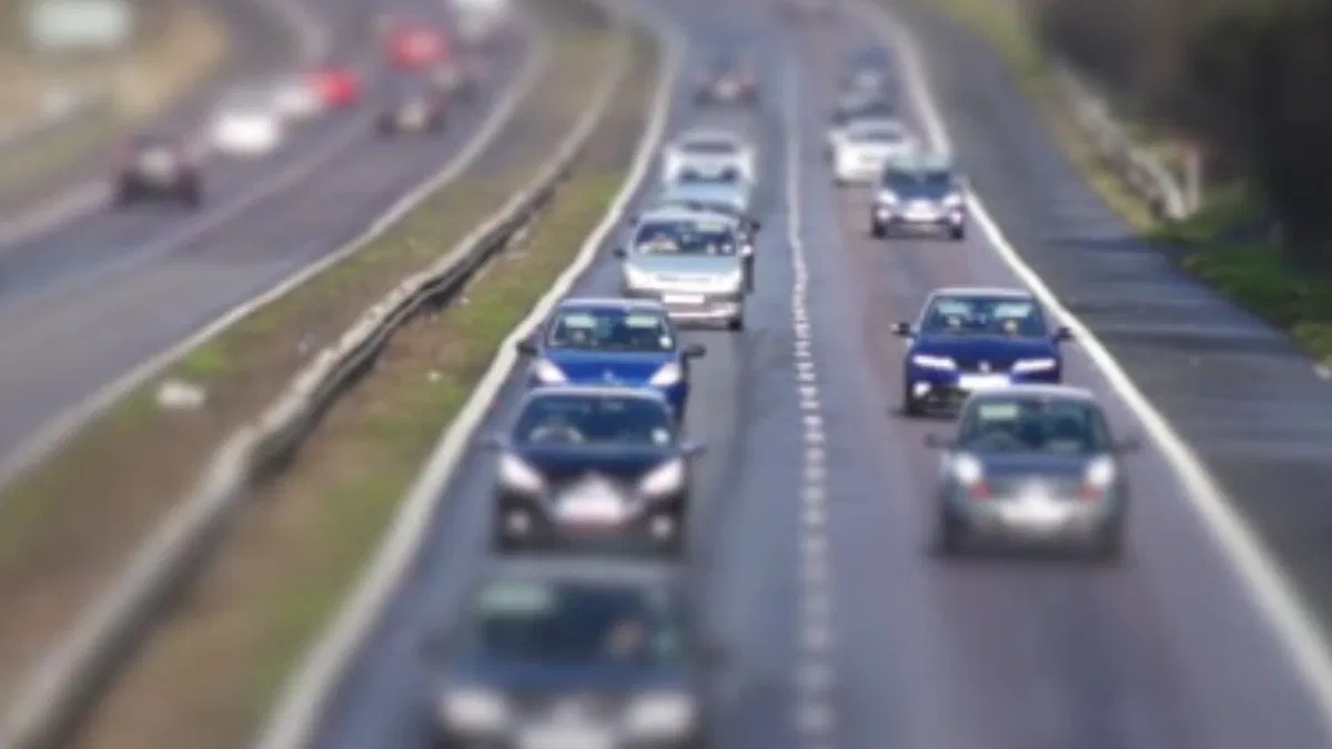 Qué significa colgar una tela blanca en la ventana del carro y por qué ...